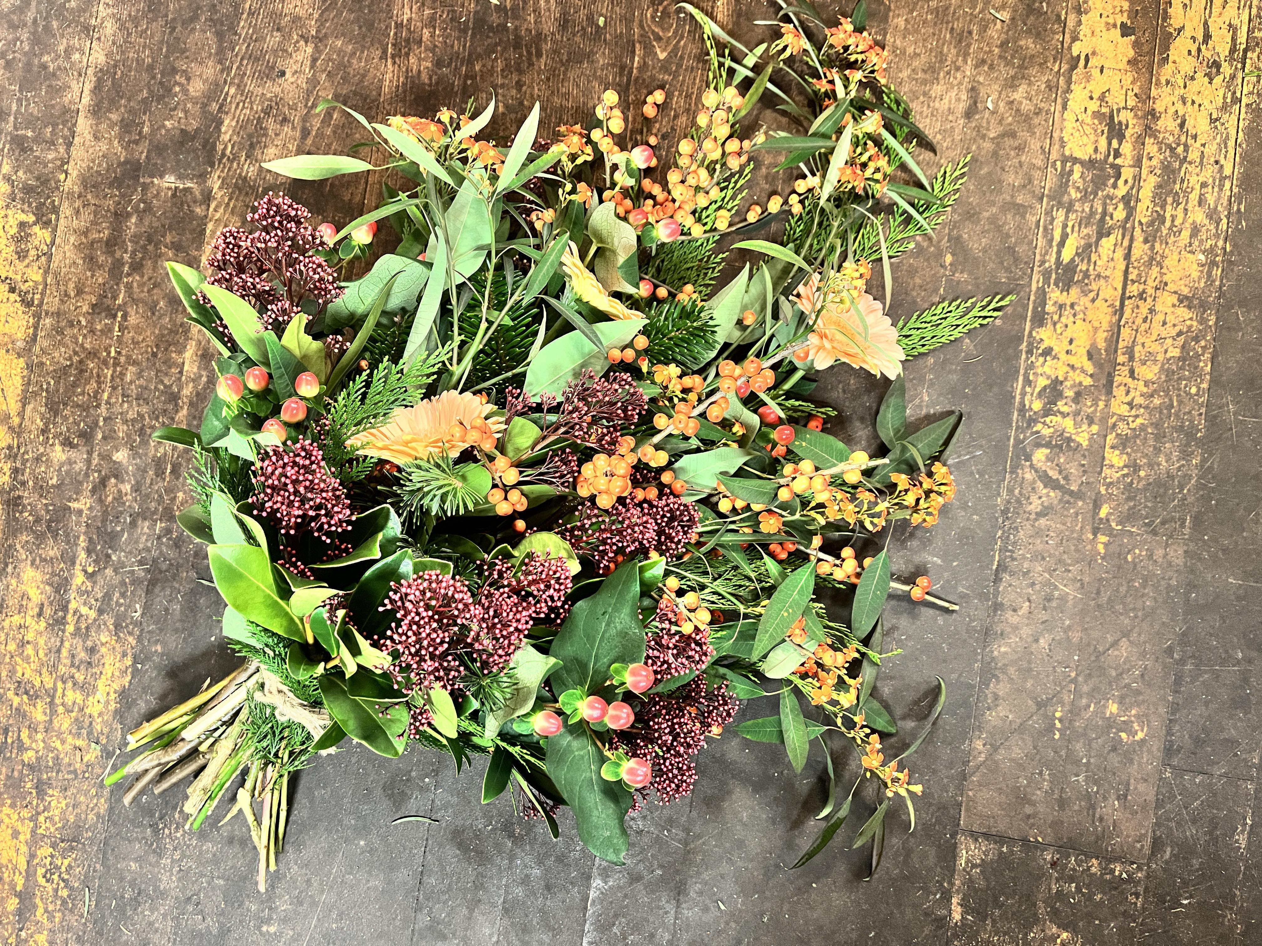 Bugge Blomster | Friske Blomster | Buketter | Planter ...