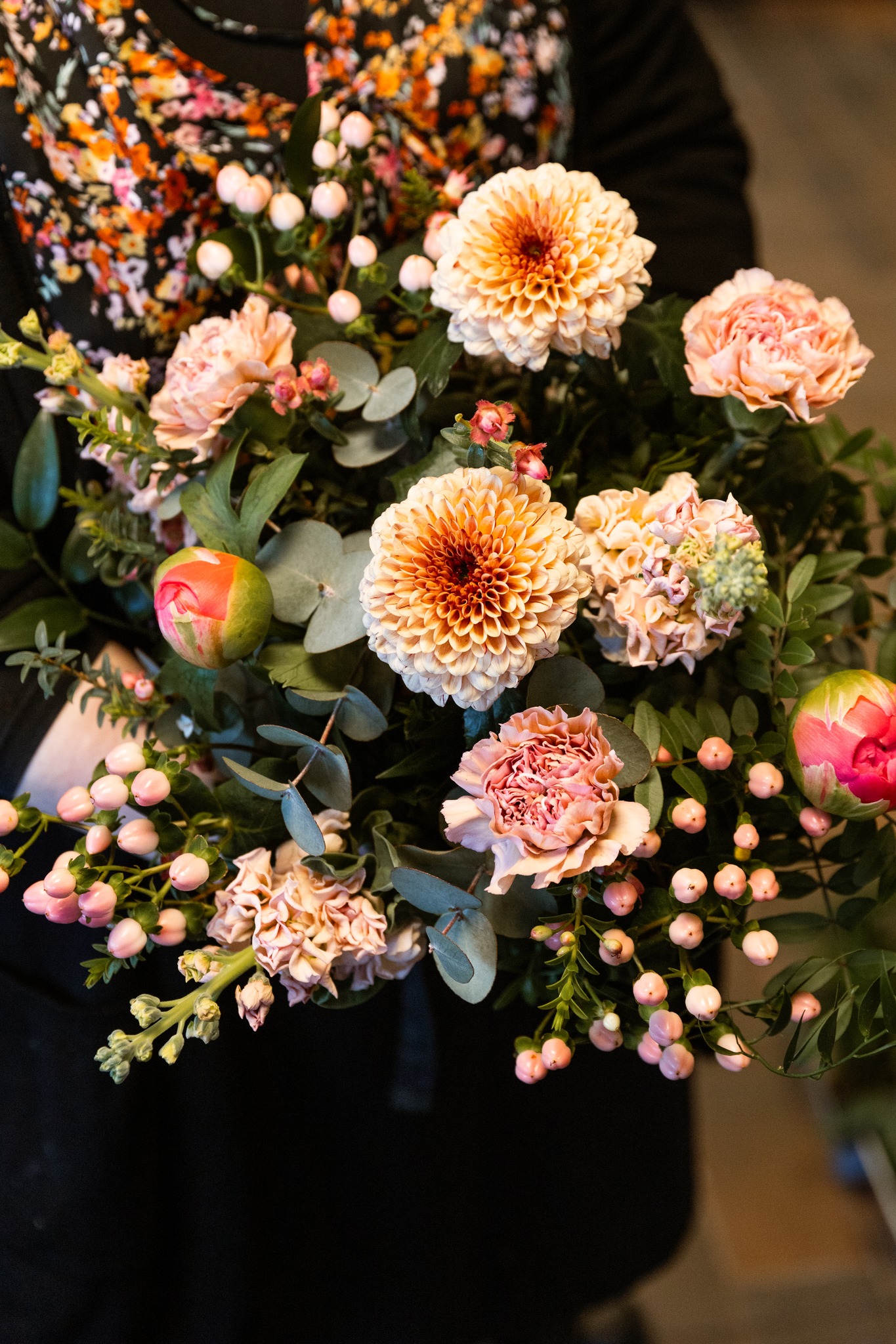 Bugge Blomster | Friske Blomster | Buketter | Planter ...